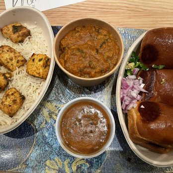 CHOOLAAH - Updated September 2024 - 97 Photos & 47 Reviews - 1903 W ...