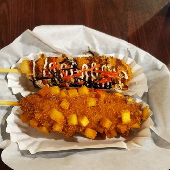 ANGRY CHICKEN - Updated January 2025 - 121 Photos & 117 Reviews - 1869 ...