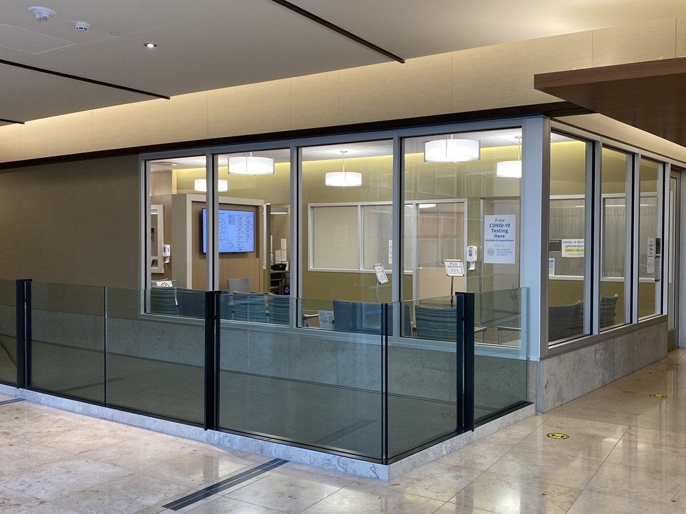 LABORATORY SERVICES MOUNTAIN VIEW - EL CAMINO HEALTH - Updated December ...