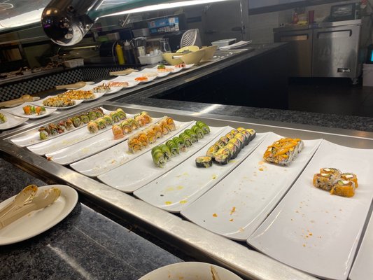 PANDA BUFFET - Updated September 2025 - 11 Photos & 21 Reviews - 3399 W ...