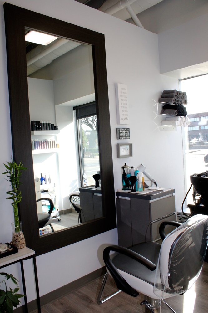 VO SALON - Request an Appointment - 1831 St Johns Ave, Highland Park ...