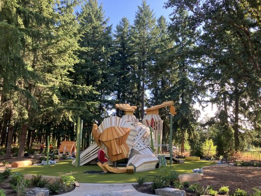 HIDDEN CREEK PARK WEST - Updated June 2024 - 28 Photos - 225 NE 53rd ...