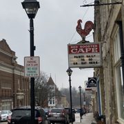 RED ROOSTER CAFE - 60 Photos & 52 Reviews - Breakfast & Brunch - 158 ...