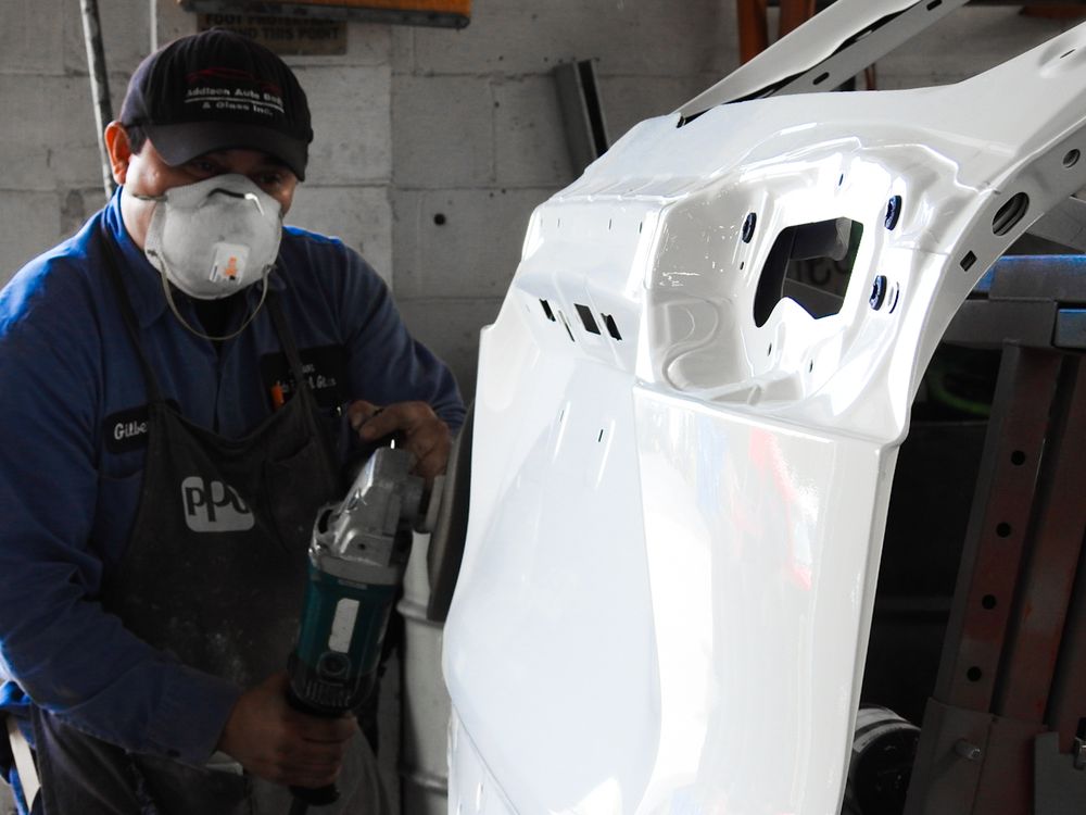 ADDISON AUTO BODY AND GLASS - Updated December 2025 - 98 Photos & 48 ...