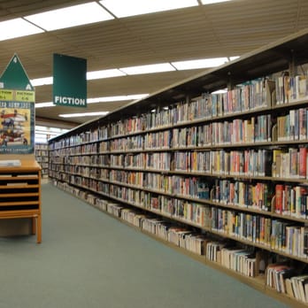 HAWAII STATE PUBLIC LIBRARY SYSTEM - MILILANI LIBRARY - Updated ...