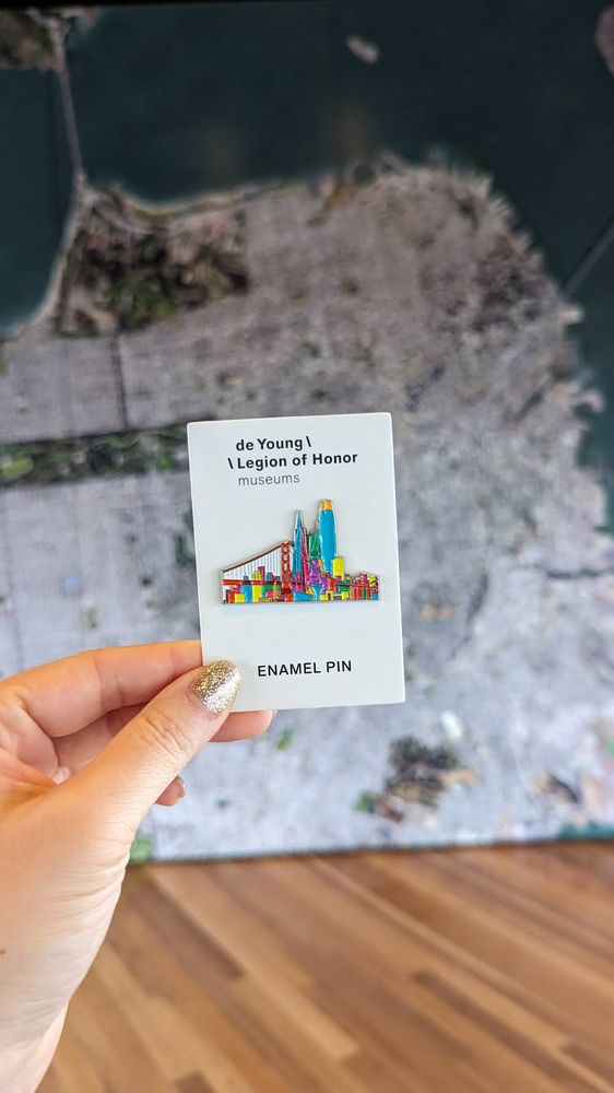 DE YOUNG MUSEUM STORE - Updated July 2024 - 108 Photos & 29 Reviews ...