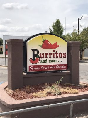 BURRITOS & MORE - Updated February 2025 - 20 Photos & 25 Reviews - 127 ...
