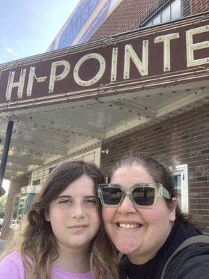 HI-POINTE THEATRE - Updated April 2025 - 45 Photos & 133 Reviews - 1005 McCausland Ave, Saint ...
