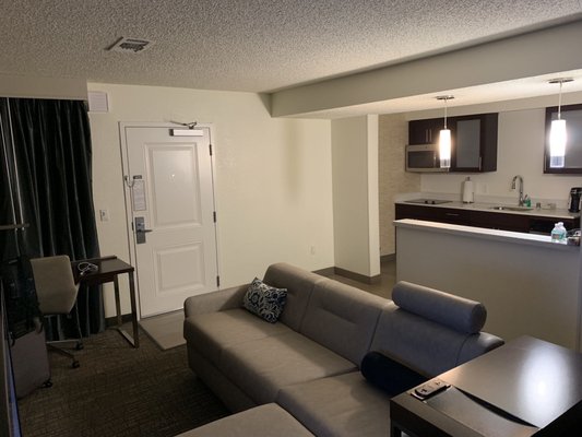 RESIDENCE INN LOS ANGELES LAX/MANHATTAN BEACH - 217 Photos & 140 ...