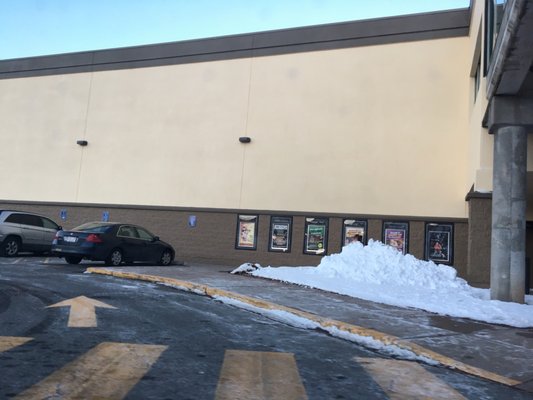 CINEMARK WEST SPRINGFIELD 15 - Updated December 2025 - 13 Photos & 52 ...