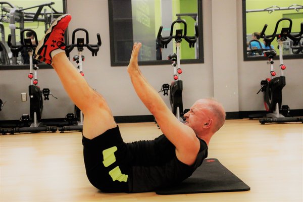 ZONE 6 FITNESS - Updated December 2025 - 18 Photos & 15 Reviews - 2700 ...