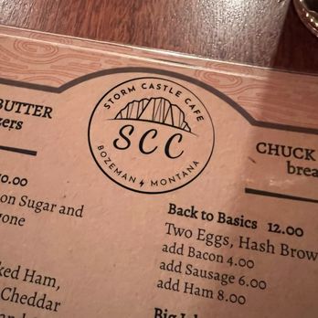 STORM CASTLE CAFE - Updated April 2025 - 196 Photos & 222 Reviews - 5 ...