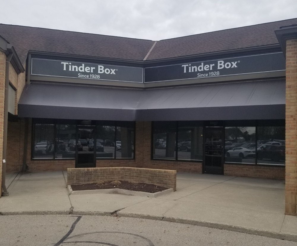 TINDER BOX DUBLIN - 13 Reviews - 5881 Karric Square Dr, Dublin, OH - Yelp