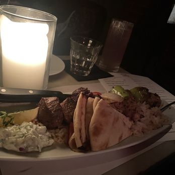 SHALEL LOUNGE - Updated March 2025 - 430 Photos & 716 Reviews - 65 W ...