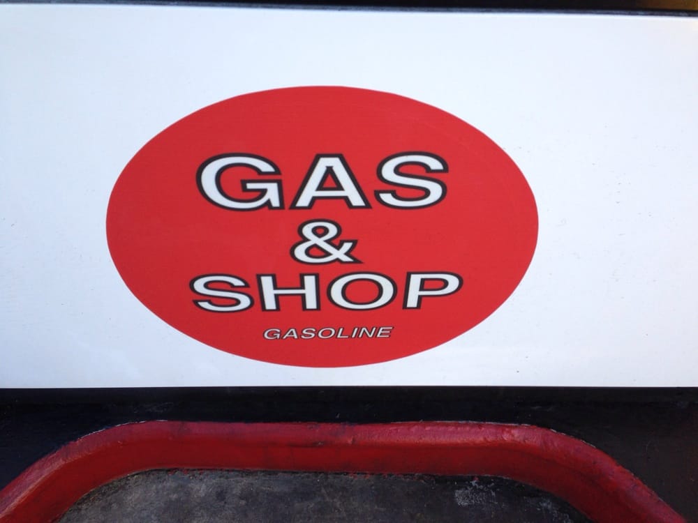 WOODSIDE GAS AND SHOP - Updated January 2026 - 20 Reviews - 895 ...