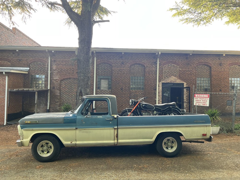 CHRIS FUQUA TOWING - Updated December 2025 - 626 Gibson Rd, Burlington ...