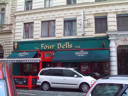 FOUR BELLS - Updated July 2025 - 15 Photos & 29 Reviews ...