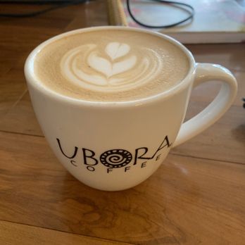 UBORA COFFEE ROASTERS - Updated August 2025 - 281 Photos & 152 Reviews ...