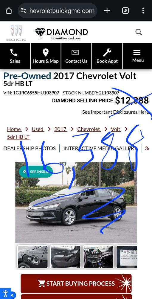 DIAMOND CHEVROLET GMC - Updated September 2025 - 132 Photos & 392 ...