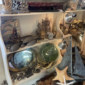 UNCOMMON OBJECTS - Updated September 2024 - 856 Photos & 409 Reviews ...