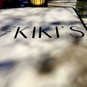 KIKI’S - Updated September 2024 - 171 Photos & 172 Reviews - 46660 ...