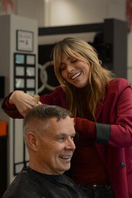 ANANDA HAIR STUDIO NORTH - Updated December 2025 - 16 Photos - 308 ...