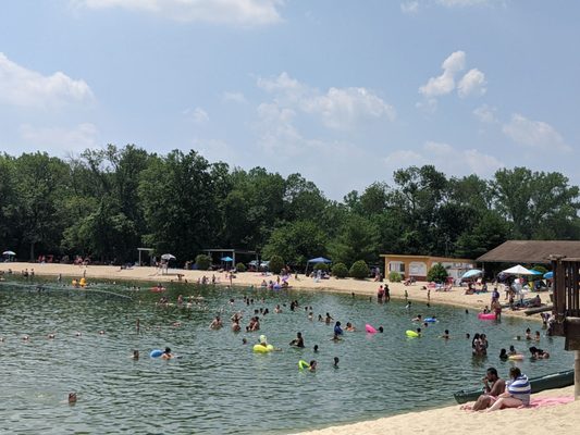 BELLMAWR LAKE - Updated August 2024 - 26 Reviews - 850 Creek Rd ...