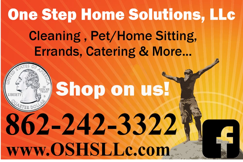 ONE STEP HOME SOLUTIONS - Updated June 2024 - 13 Photos - Convay, South ...