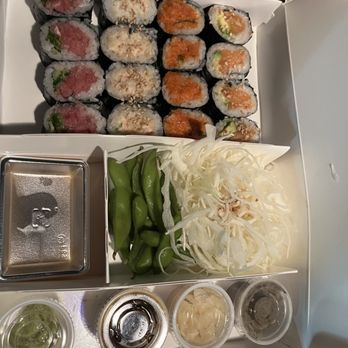 DOMODOMO - NEW YORK - Updated April 2025 - 5697 Photos & 1671 Reviews ...