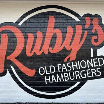 RUBY’S OLD FASHIONED HAMBURGERS - Updated October 2025 - 125 Photos ...