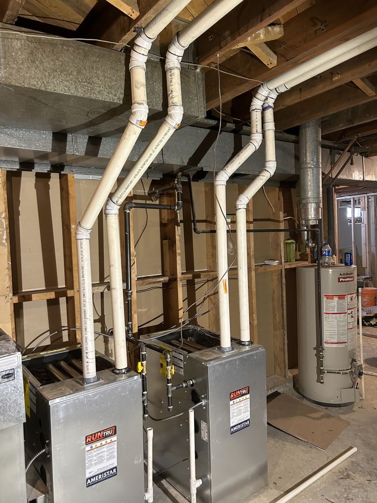L G Plumbing & Heating - Updated January 2026 - 15 Photos - Edmonton ...