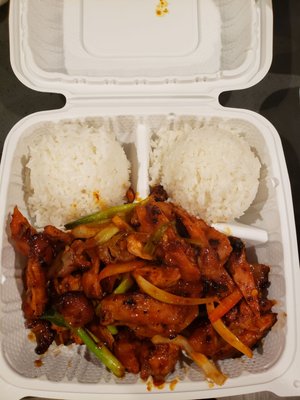 OTHELLO WOK AND TERIYAKI - 76 Photos & 119 Reviews - 4219 S Othello St ...