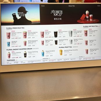 MOLLY TEA - Updated June 2025 - 215 Photos & 99 Reviews - 5909 8th Ave, Brooklyn, New York ...