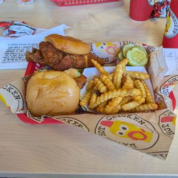 DAVE’S HOT CHICKEN - Updated October 2025 - 78 Photos & 40 Reviews ...