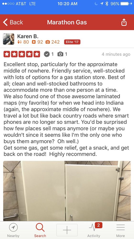 PAK-A-SAK - Updated October 2025 - 14428 US 127, New Weston, Ohio ...