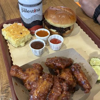 HAL & AL’S BBQ - Updated December 2025 - 84 Photos & 66 Reviews - 4238 ...