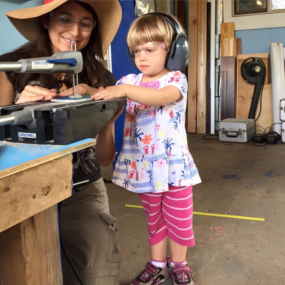 AUSTIN TINKERING SCHOOL - Updated April 2025 - 32 Photos & 13 Reviews ...