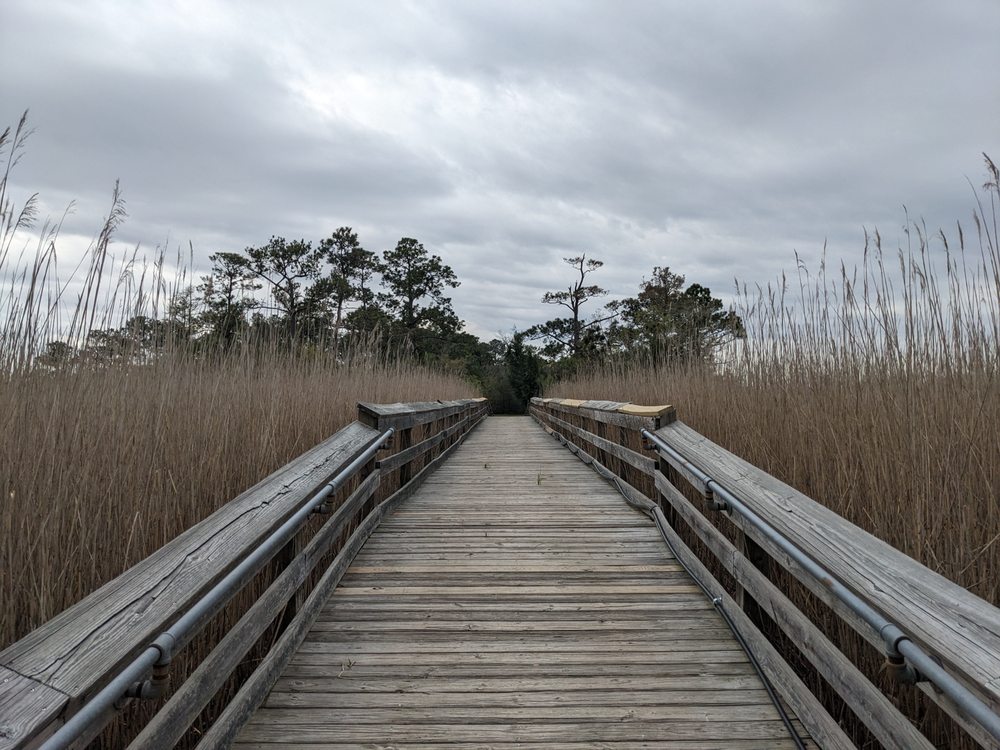 MORGAN PARK - Updated September 2024 - E Bay St, Georgetown, South ...