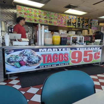 TACO SAMICH - Updated October 2025 - 2716 W Van Buren St, Phoenix ...