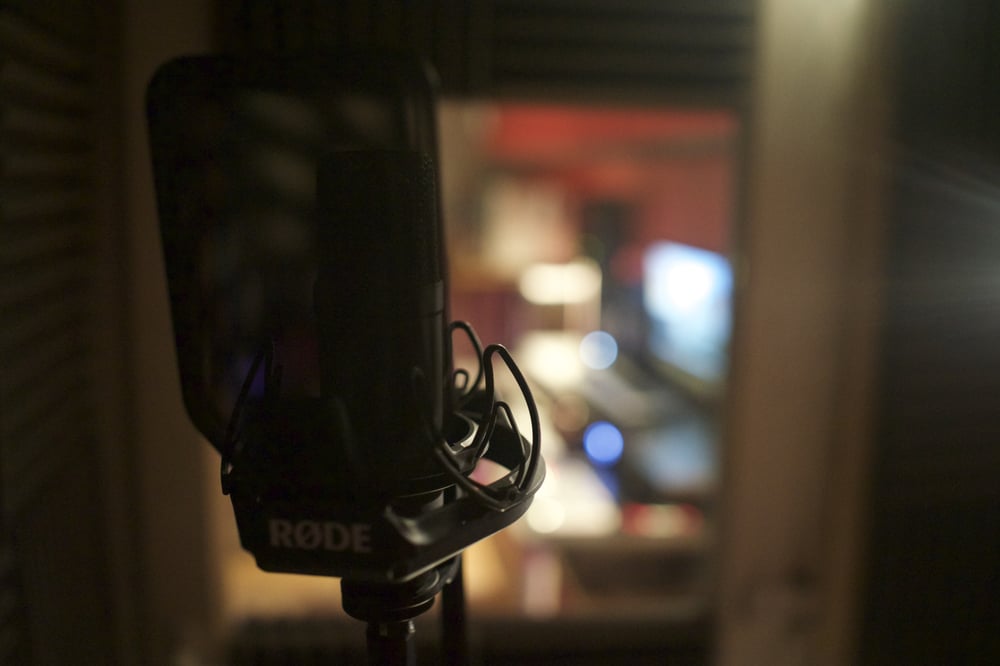 THE JUKEBOX RECORDING STUDIO - Updated December 2024 - 13 Photos - 326 Kensal Road, London ...