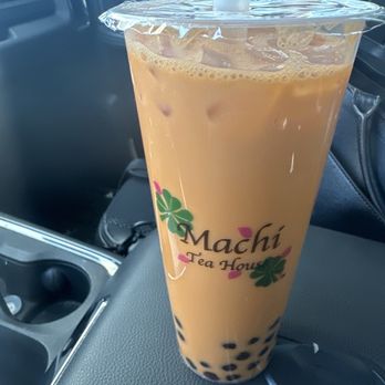 MACHI TEA HOUSE - Updated October 2025 - 46 Photos & 32 Reviews - 1645 ...