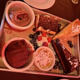 CHOPS STEAKHOUSE - Updated May 2025 - 296 Photos & 108 Reviews - 38 W ...