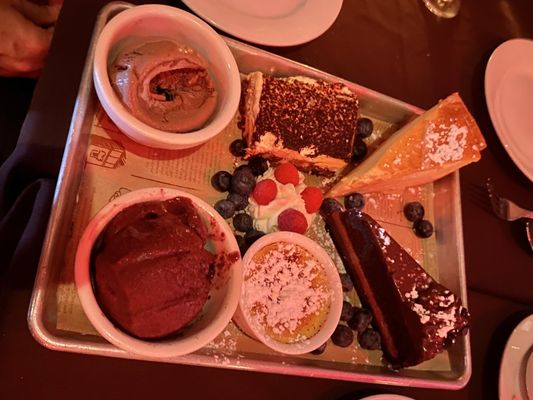 CHOPS STEAKHOUSE - Updated December 2025 - 310 Photos & 118 Reviews ...