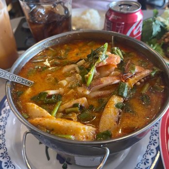 THAI CAFÉ - 339 Photos & 318 Reviews - 6701 E Loisdale Rd, Springfield ...