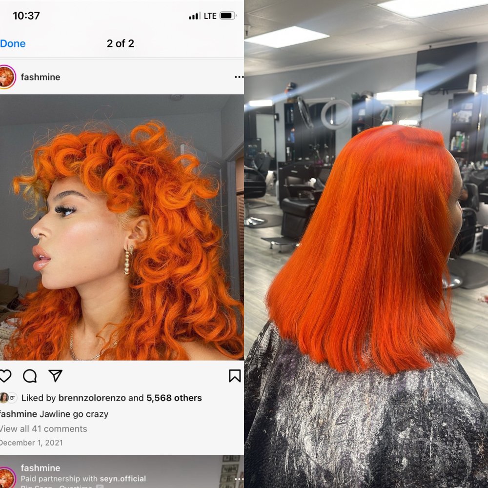 DEB THE BARBER - 38 Photos - 3084 Sunrise Blvd, Rancho Cordova ...