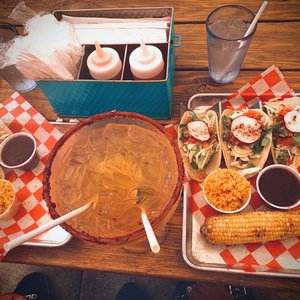 TACO BEACH SHACK - 1383 Photos & 1765 Reviews - 334 Arizona St ...