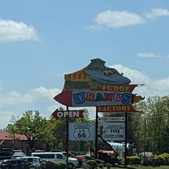 URANUS MISSOURI - Updated November 2025 - 59 Photos & 11 Reviews ...