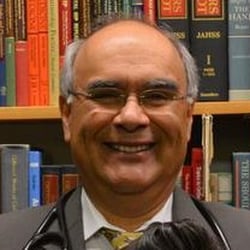 VINCENT REYES, MD, FACC - REYES CARDIOLOGY - 349 SE 7th Ave, Hillsboro ...