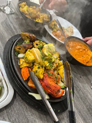 MANTRA INDIAN CUISINE - Updated December 2025 - 199 Photos & 105 ...