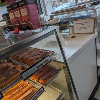 DIMO’S DELI AND DONUTS - Updated December 2025 - 164 Photos & 274 ...